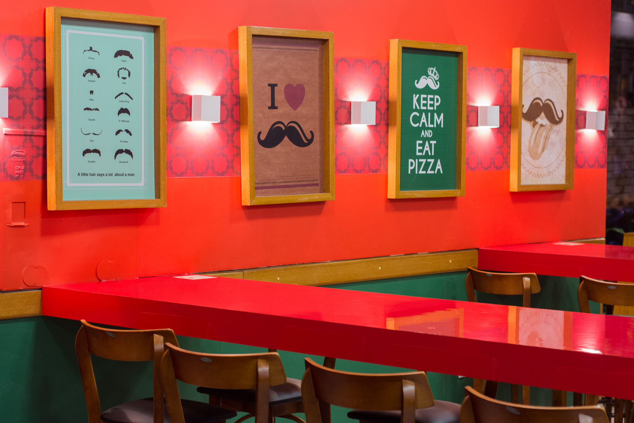 Mustache Belo Horizonte | Pizzaria em BHMustache Hand Pizza